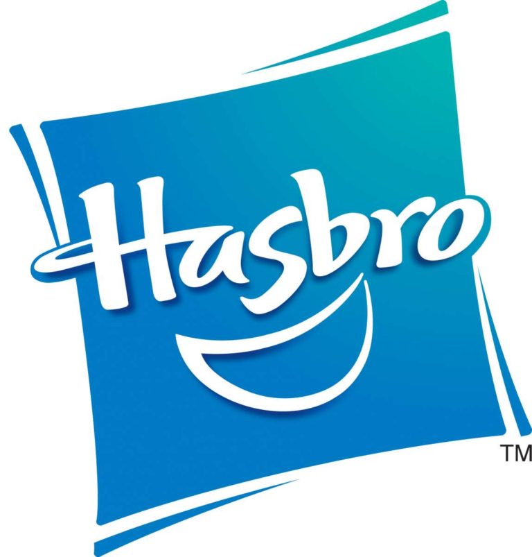 Hasbro Logo | Blaster Hub
