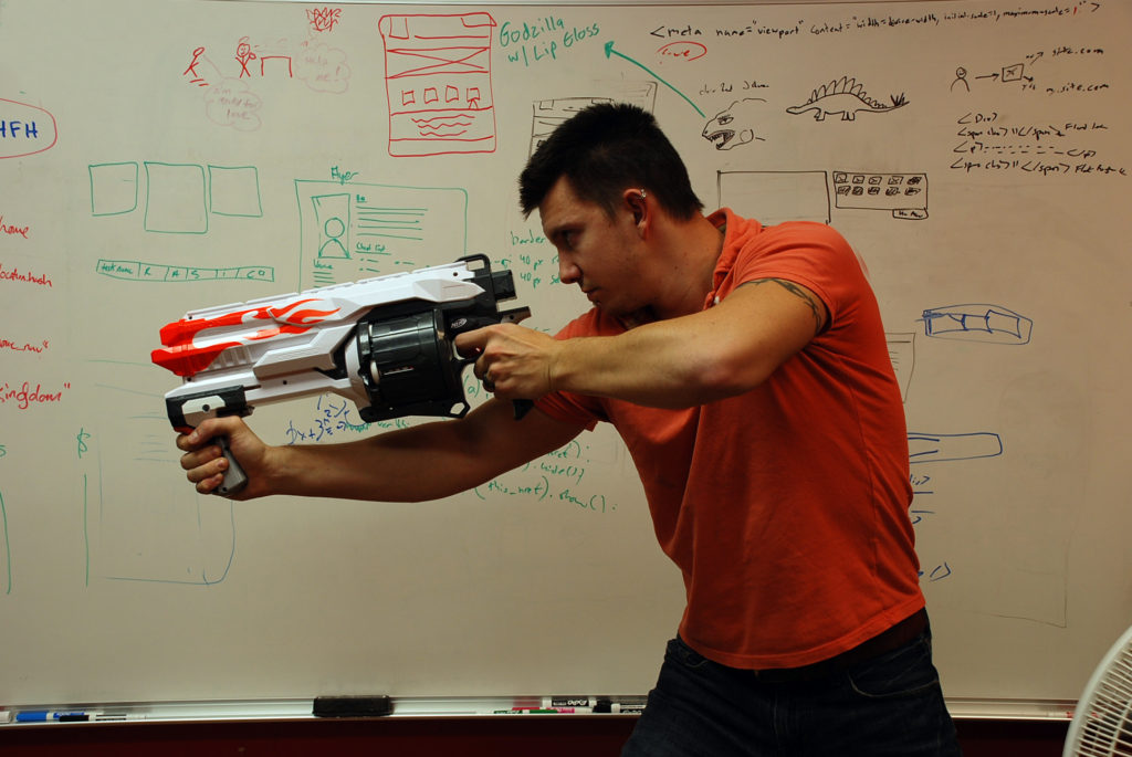 Review: Nerf Vortex Revonix 360 | Blaster Hub