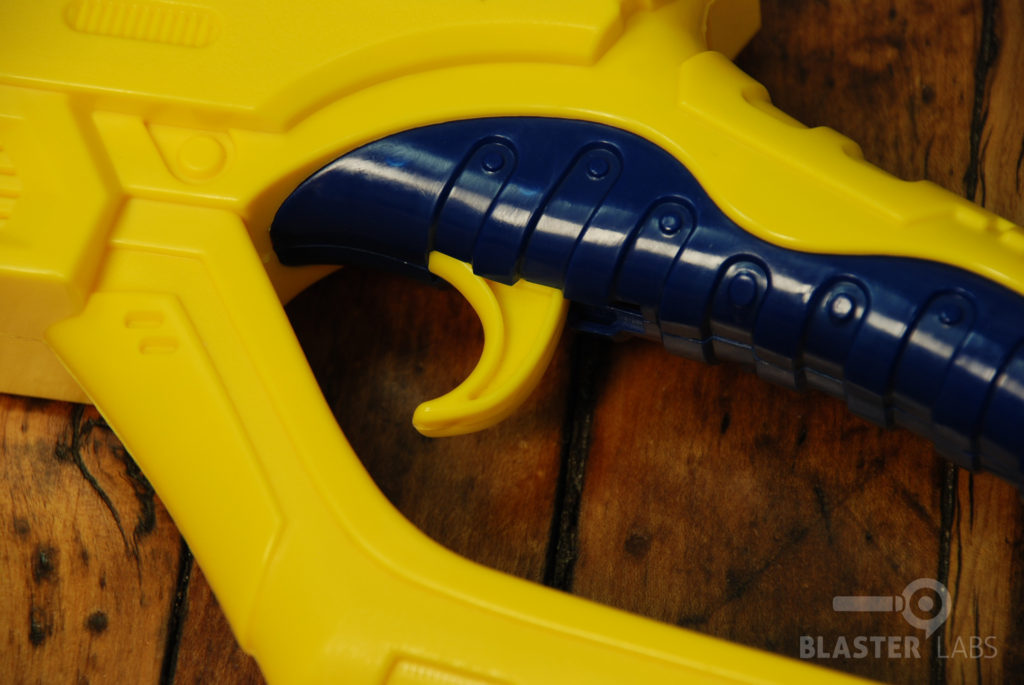 X-Shot Excel Vigilante (8) | Blaster Hub