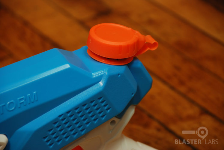 Review: Nerf Super Soaker Hydrostorm | Blaster Hub