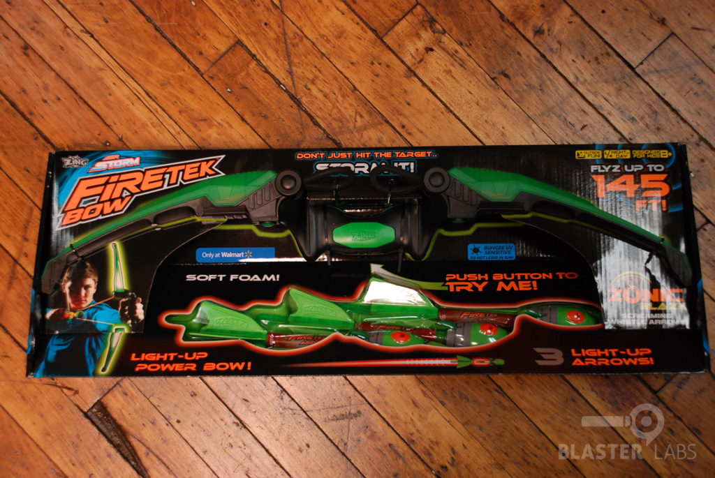 Zing-Air-Storm-Firetek-Bow-22 | Blaster Hub