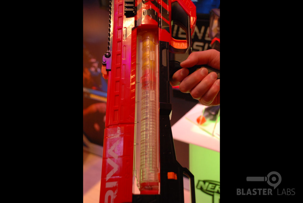 Nerf RIVAL Magazine Close | Blaster Hub