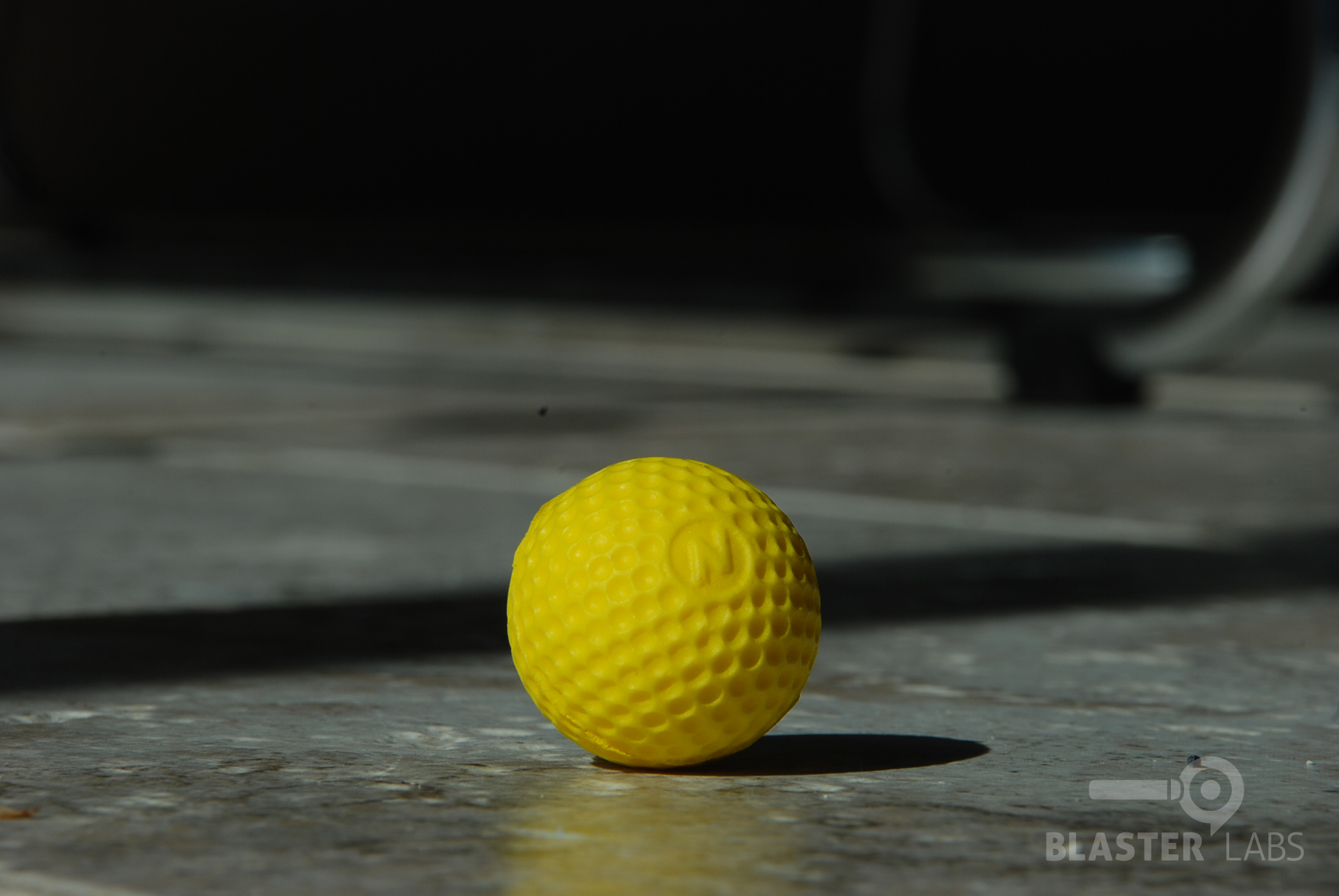 Nerf-RIVAL-Ammo-2 | Blaster Hub