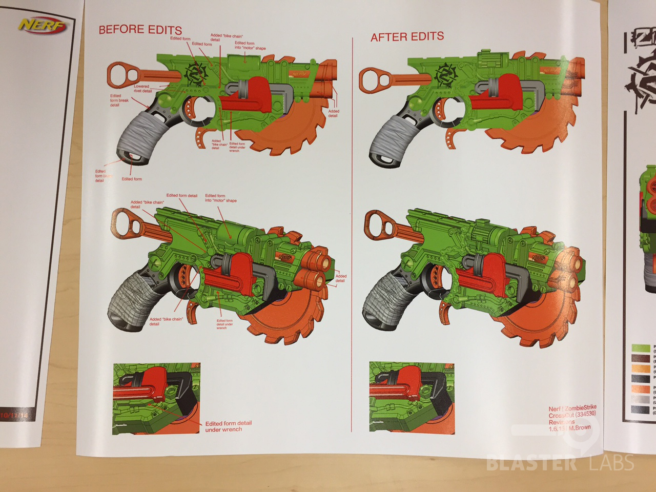 Hasbro-Headquarters-20 | Blaster Hub