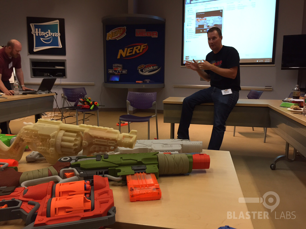 Hasbro-Headquarters-31 | Blaster Hub