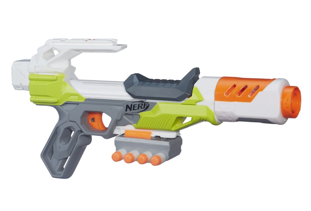 Nerf N-Strike Modulus IonFire - oop | Blaster Hub
