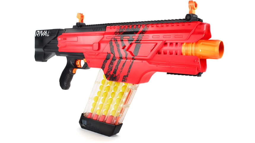 Nerf Announces it's 2016 Fall Blasters | Blaster Hub