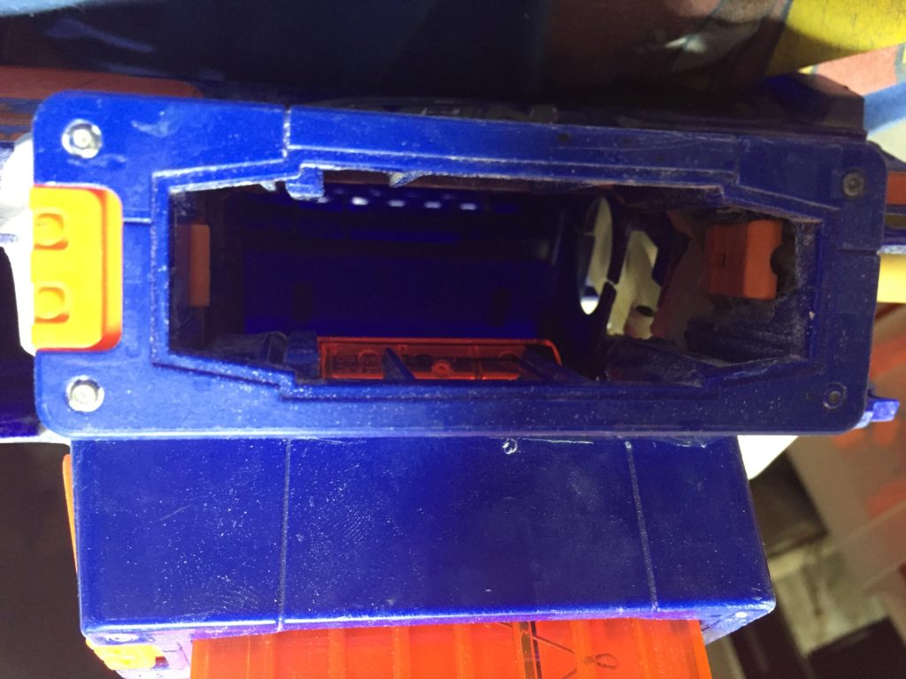 Building a Custom Blaster: The Paradigm Shift | Blaster Hub