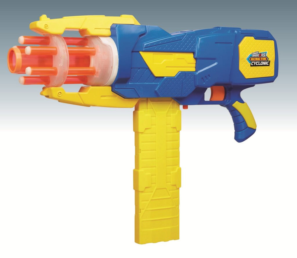 Review: Buzz Bee Ultra-Tek Cyclonic (22m/72ft EU) | Blaster Hub