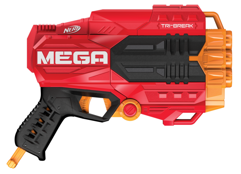 Nerf News: 2018 Spring Blasters - Official Product Details | Blaster Hub
