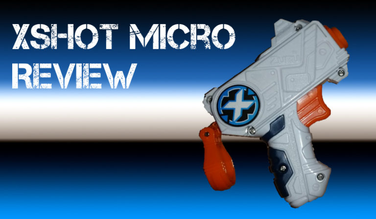 Xshot Micro (2017/2018) Review | Blaster Hub