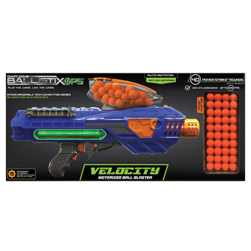 BallistixOps-Velocity-Motorized-Ball-Blaster-box | Blaster Hub