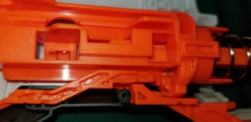 Nerf Rival Overwatch McCree Blaster | Blaster Hub