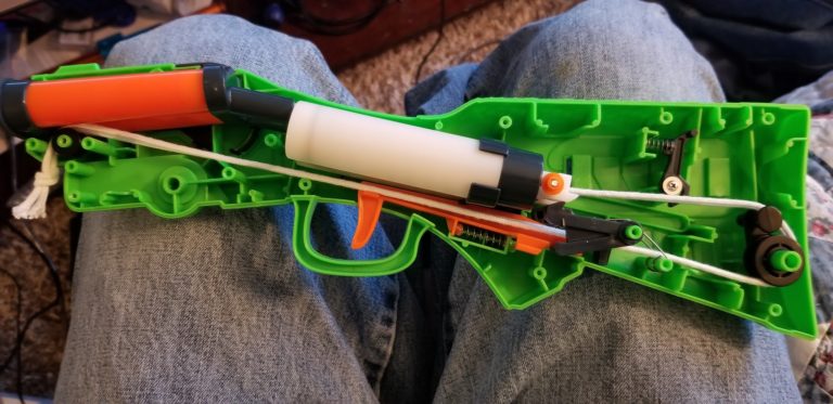 Adventure Force Double Fire Review | Blaster Hub