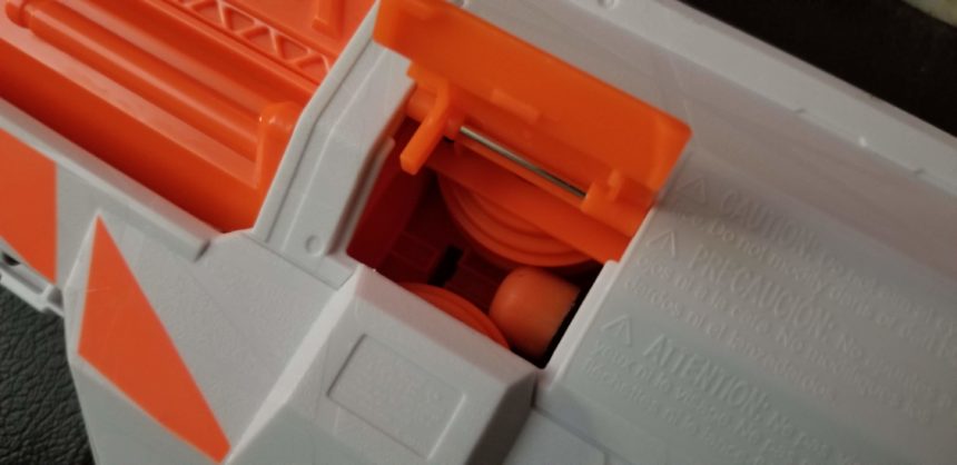 Nerf Ultra Two Review | Blaster Hub