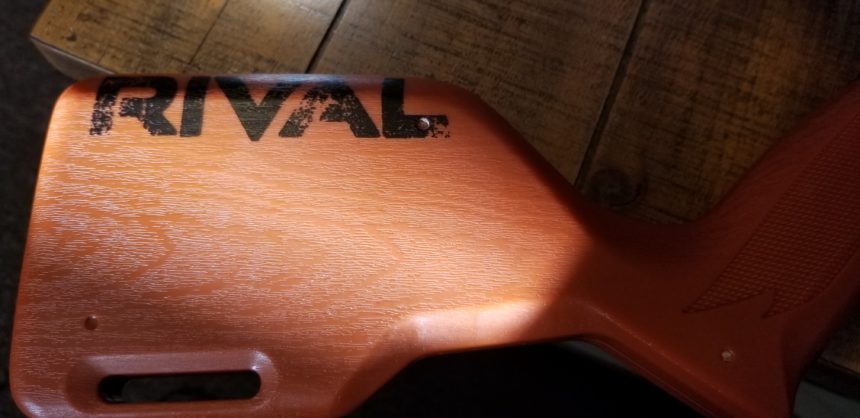 Nerf Rival Edge Saturn Review | Blaster Hub