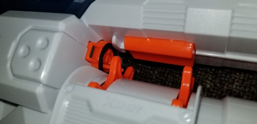 Xshot Excel Crusher Review | Blaster Hub