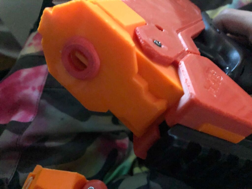 Knockout Meaker MK18 Review | Blaster Hub