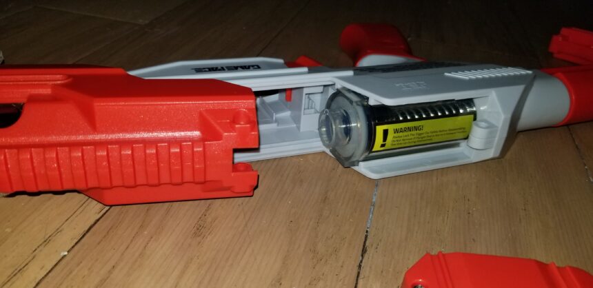 Gameface Prime Blaster Review | Blaster Hub