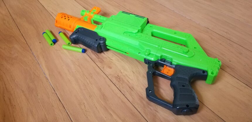 Adventure Force Sportsman Review | Blaster Hub