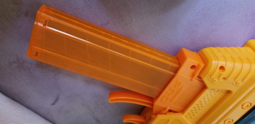 Adventure Force Aeon Pro Review | Blaster Hub