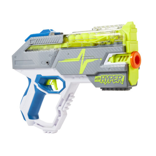 Nerf Hyper Announced! | Blaster Hub