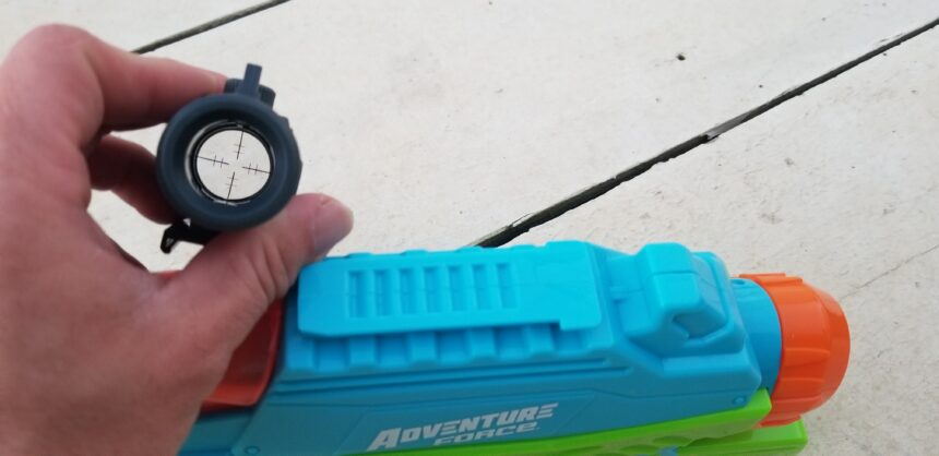 Adventure Force Hydro Arsenal Two Pack Review | Blaster Hub