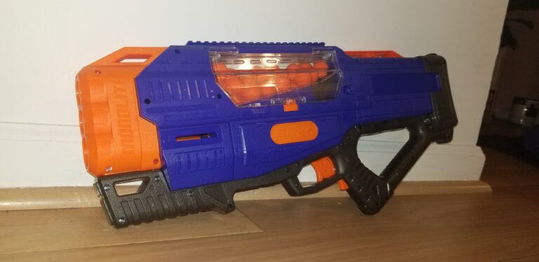 Adventure Force Monolith Review | Blaster Hub