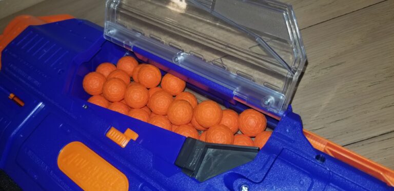 Adventure Force Monolith Review | Blaster Hub