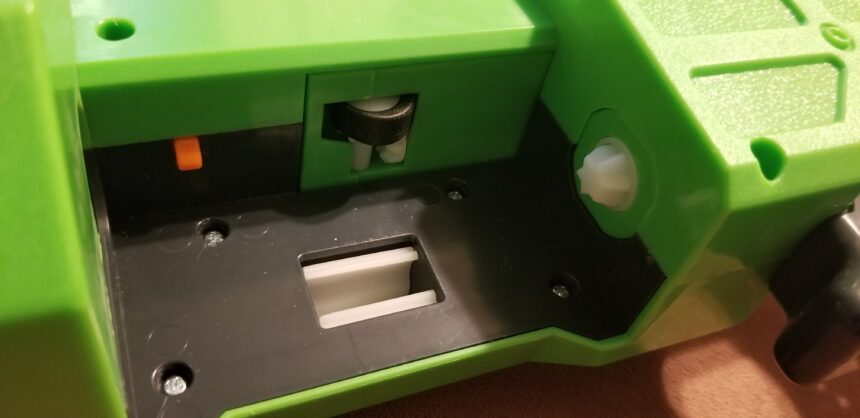 Adventure Force Matrixfire Review | Blaster Hub