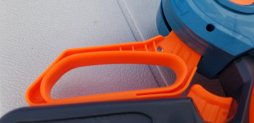 Nerf Elite 2.0 Flipshots Flip 32 Review | Blaster Hub