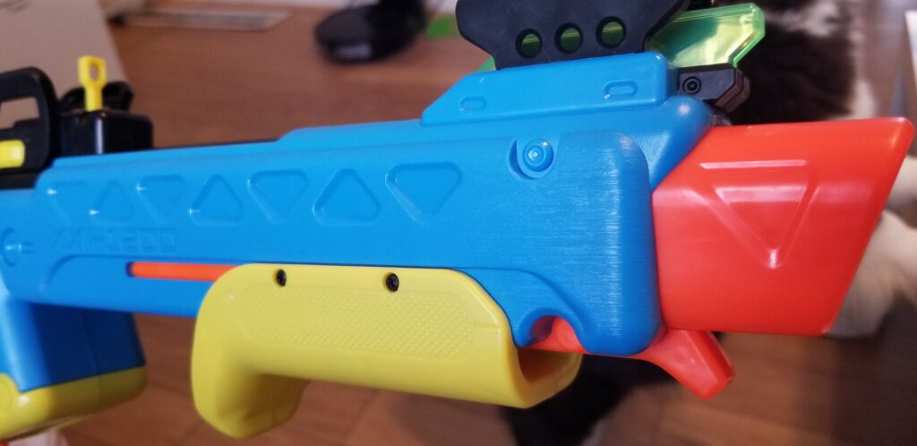 Nerf Rival Pathfinder Review | Blaster Hub