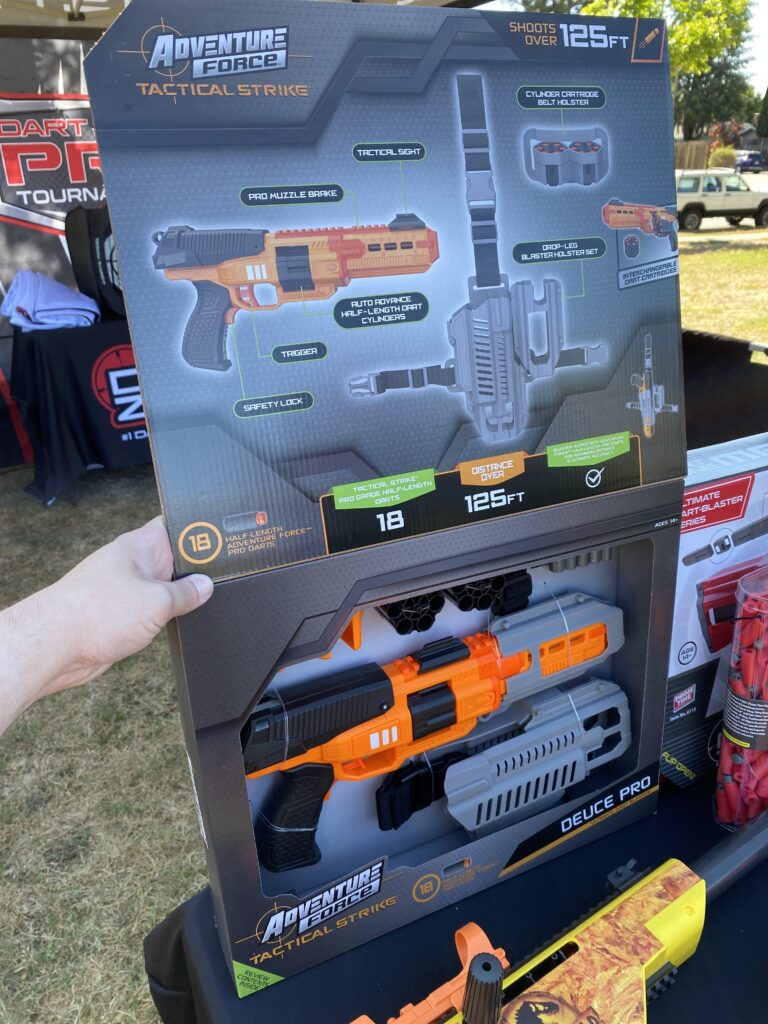 EB948429-977D-451B-8965-892BAE2EFA27 | Blaster Hub