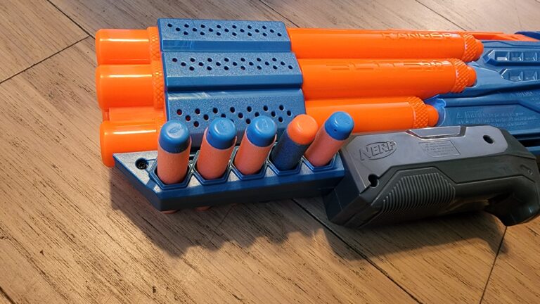 Nerf Elite 2.0 Ranger Review | Blaster Hub