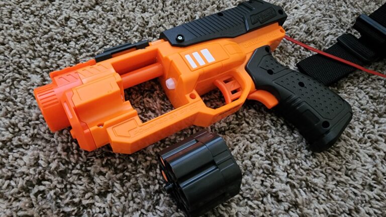 Adventure Force Deuce Pro Review | Blaster Hub