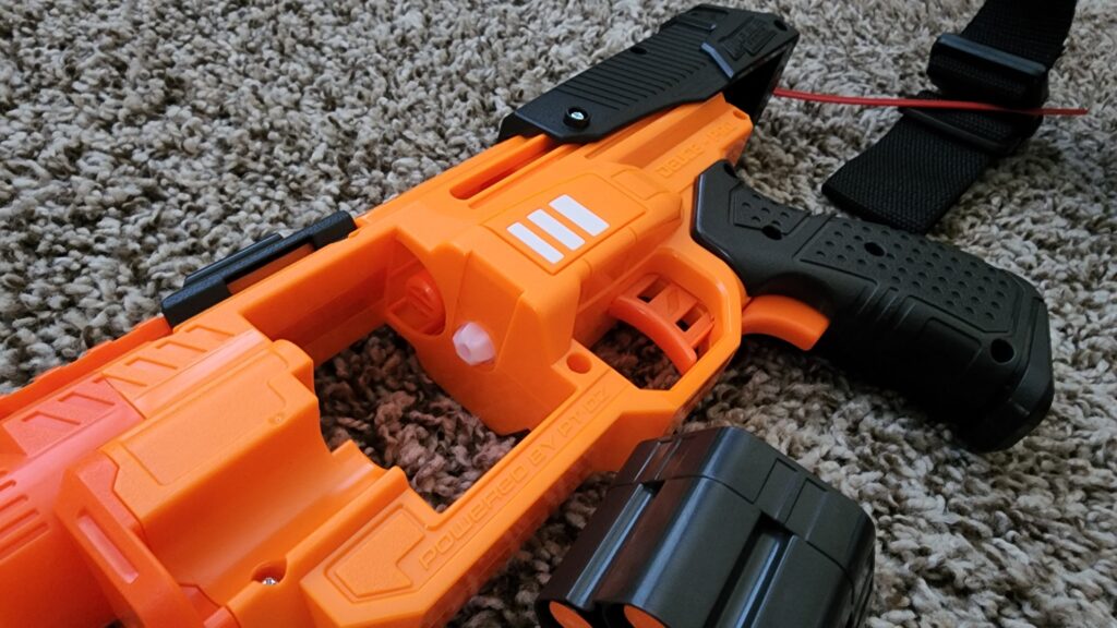 Adventure Force Deuce Pro Review | Blaster Hub