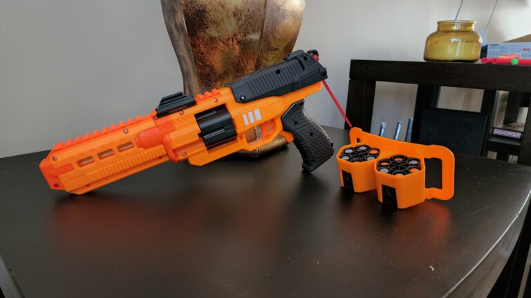 Adventure Force Deuce Pro Review | Blaster Hub