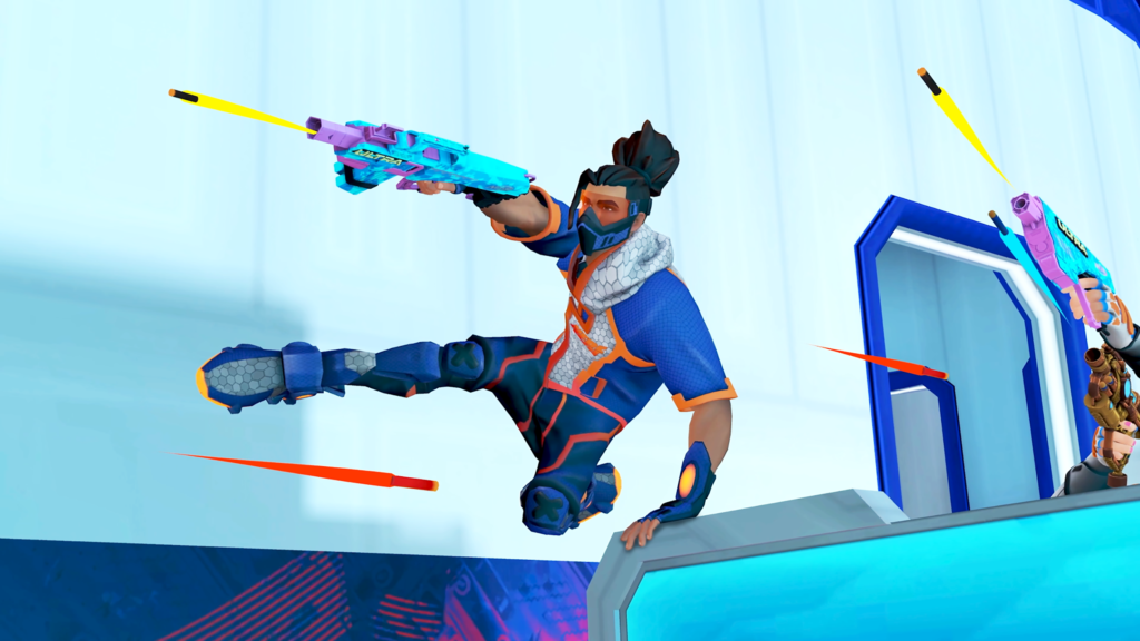 NERF_VR_SeasonPass2 | Blaster Hub