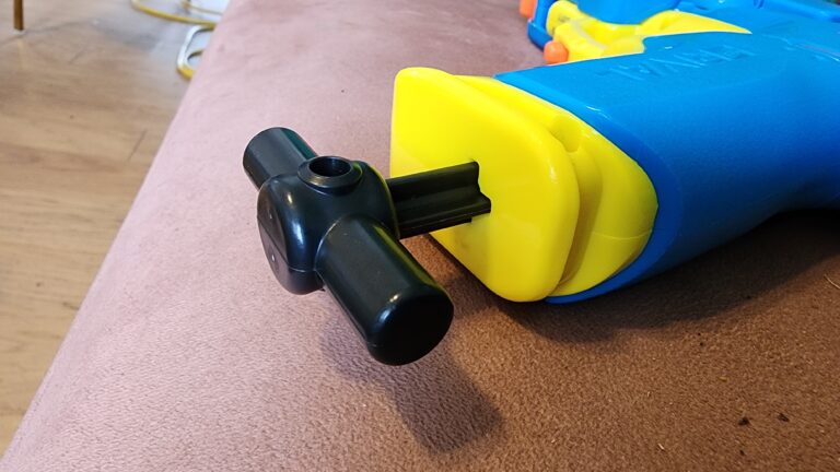 Nerf Rival Pilot Review | Blaster Hub