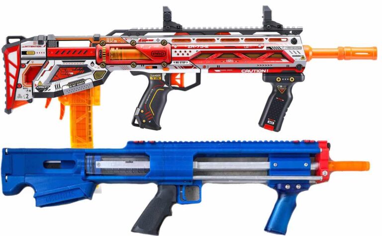 Xshot Skins Goes Pro! | Blaster Hub