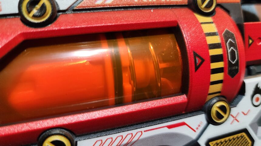 Xshot Skins Pro Longshot Review | Blaster Hub