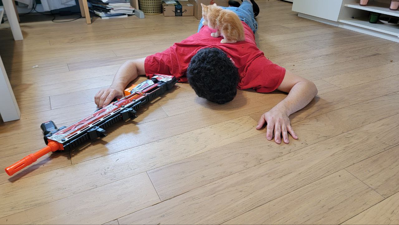 Xshot Skins Pro Longshot Review | Blaster Hub