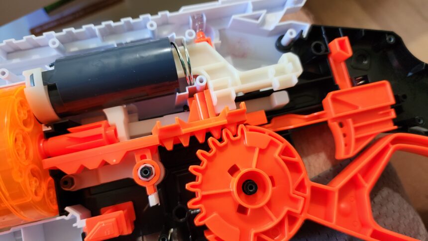 Xshot Skins Lock Review | Blaster Hub