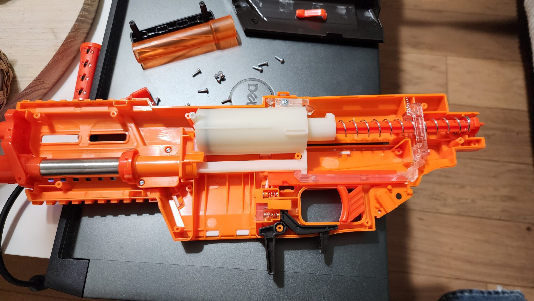 Adventure Force Aeon Pro X Review | Blaster Hub