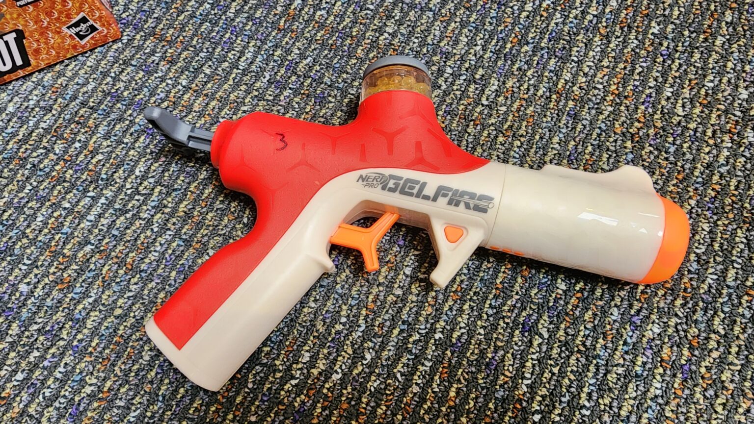 Nerf Reveals New Pro Blasters! | Blaster Hub