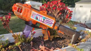 Adventure Force Maxim Pro Review | Blaster Hub