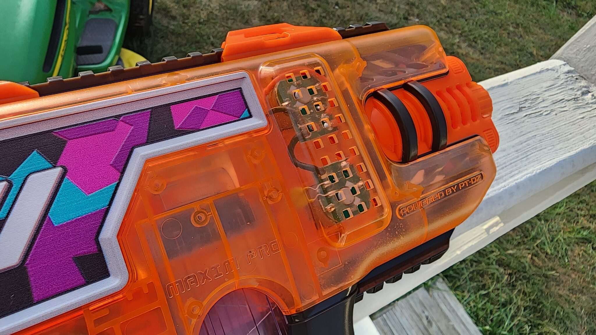 Adventure Force Maxim Pro Review | Blaster Hub