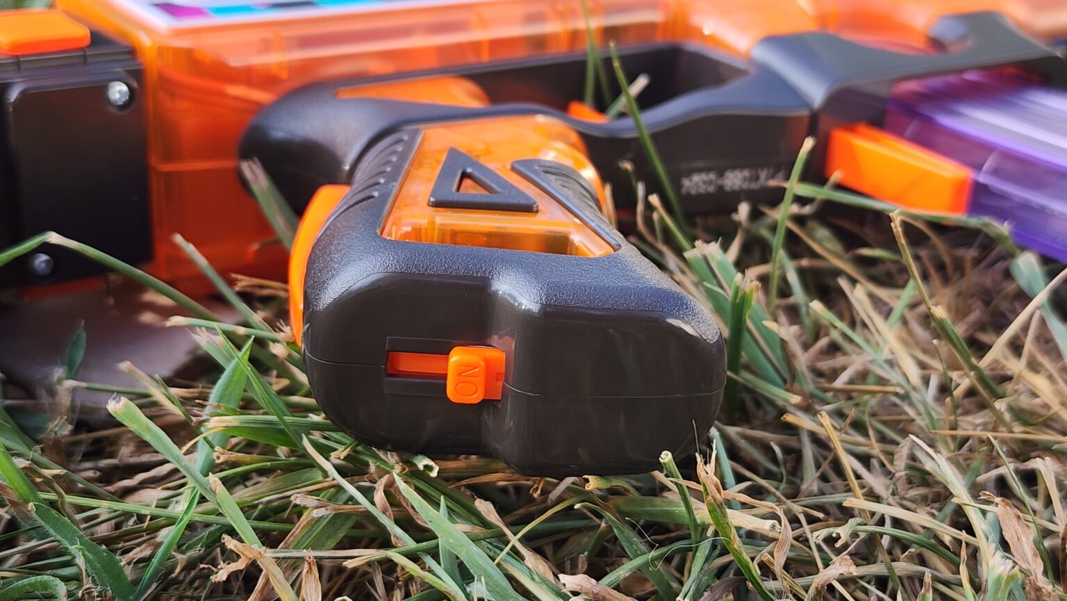 Adventure Force Maxim Pro Review | Blaster Hub