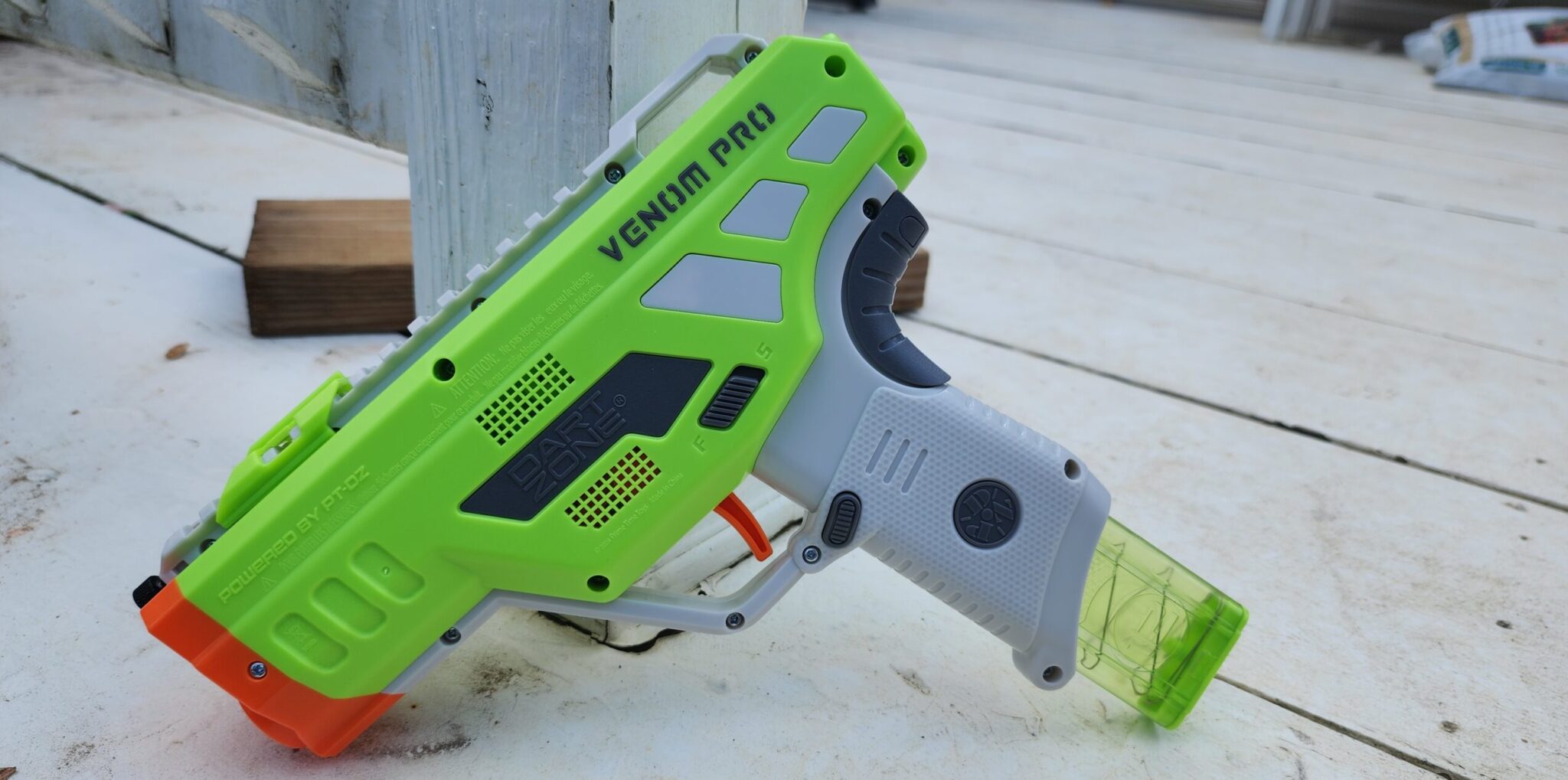 Blasterhub's 2024 Best Blaster List | Blaster Hub