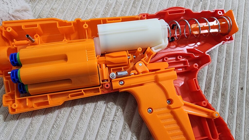 Adventure Force Desperado Review | Blaster Hub